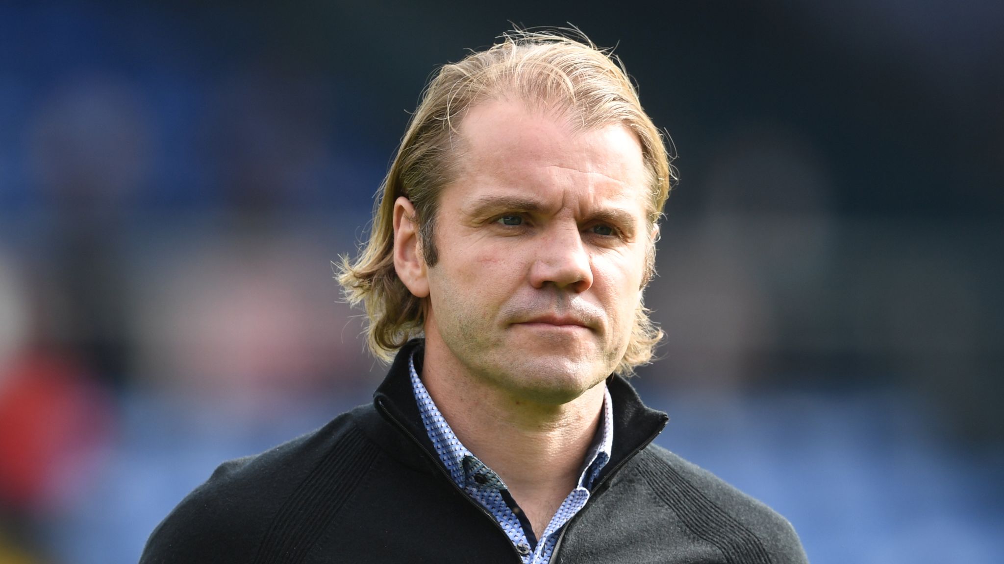 Hearts boss Robbie Neilson banned for three games following Rangers ...