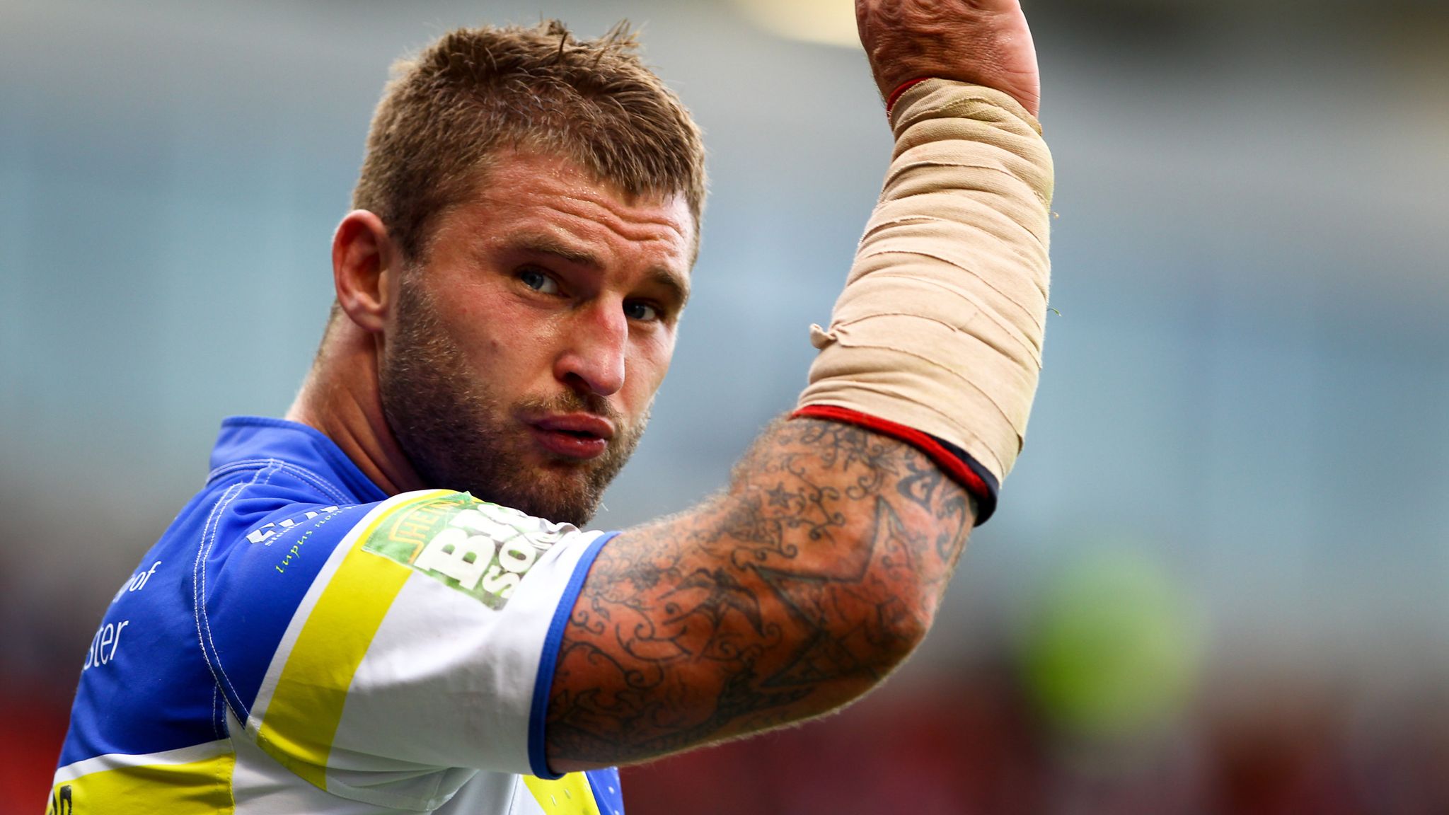 Ahead of the Game: Rugby league stars aim to help next generation with ...