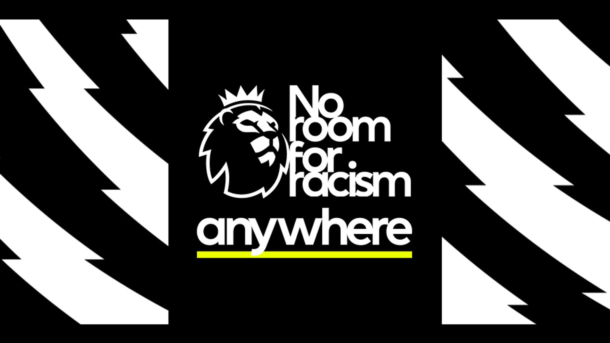 The Great Debate: Racism in Sport - is it here to stay? | Football News ...