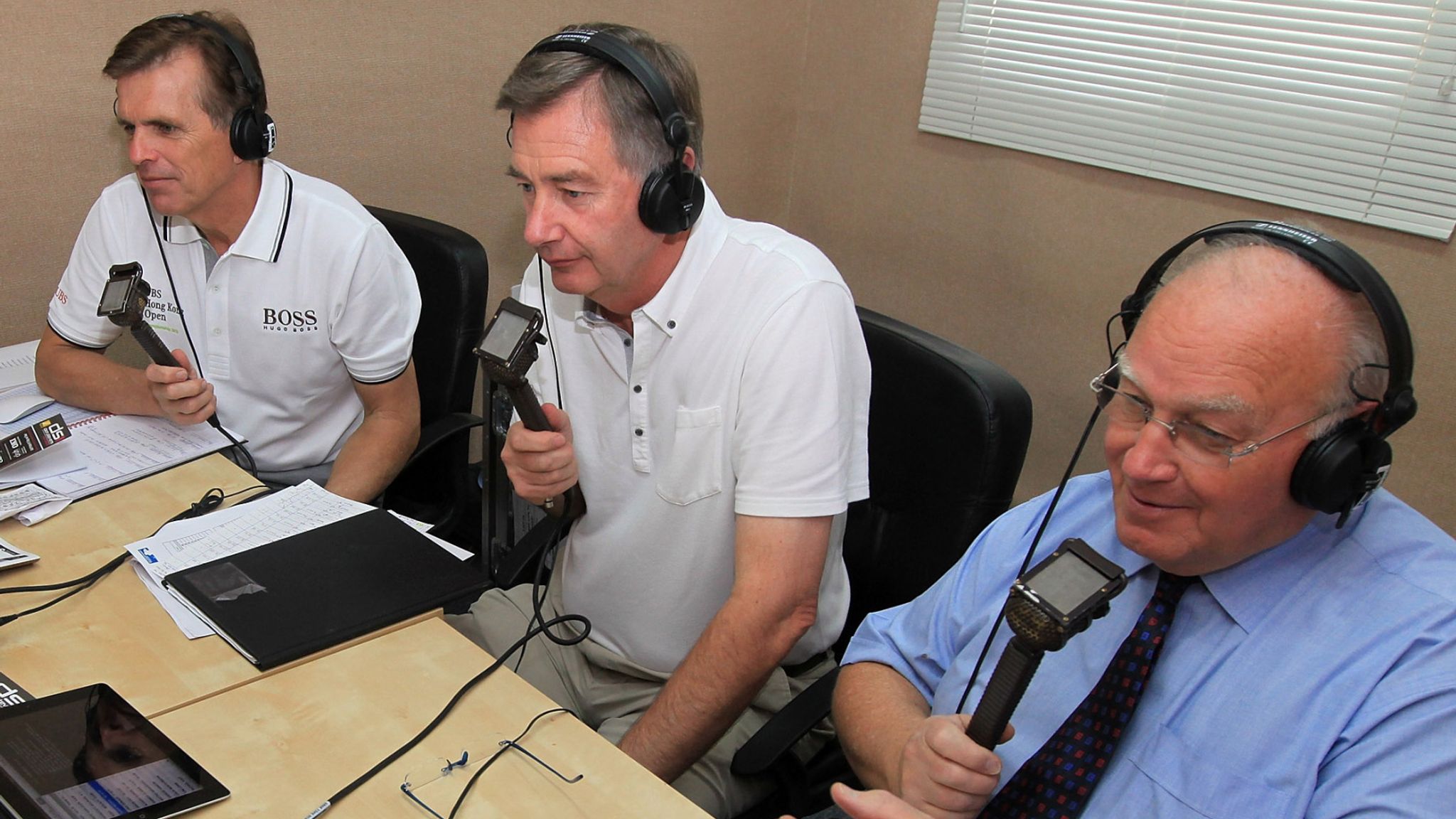 Ryder Cup winners, European Tour golfers and broadcasters lead tributes ...