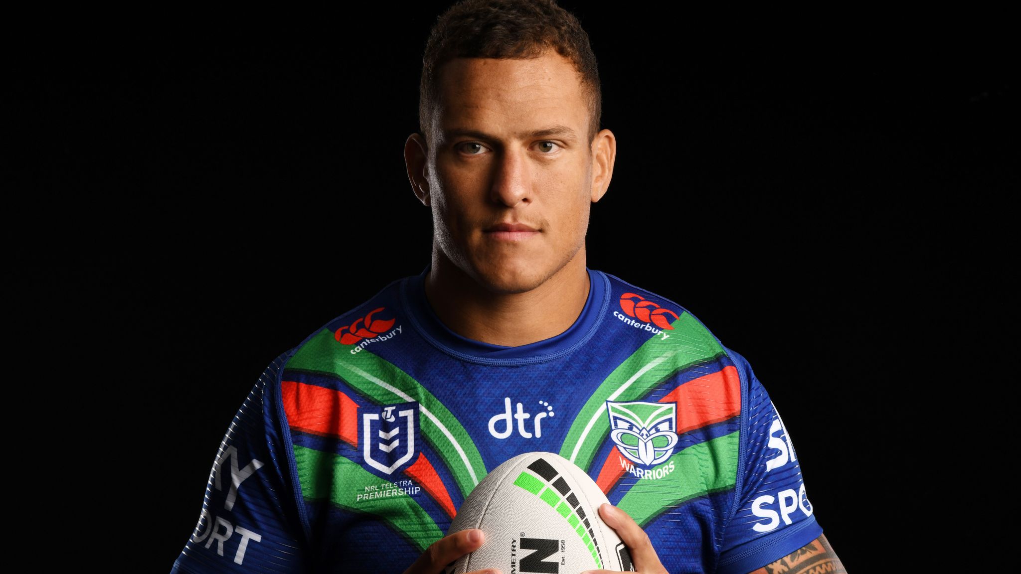Hull FC sign Fiji prop Kane Evans from New Zealand Warriors | Rugby ...