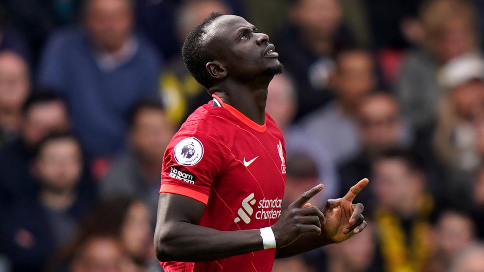 Which Premier League and Scottish Premiership players will be missing ...