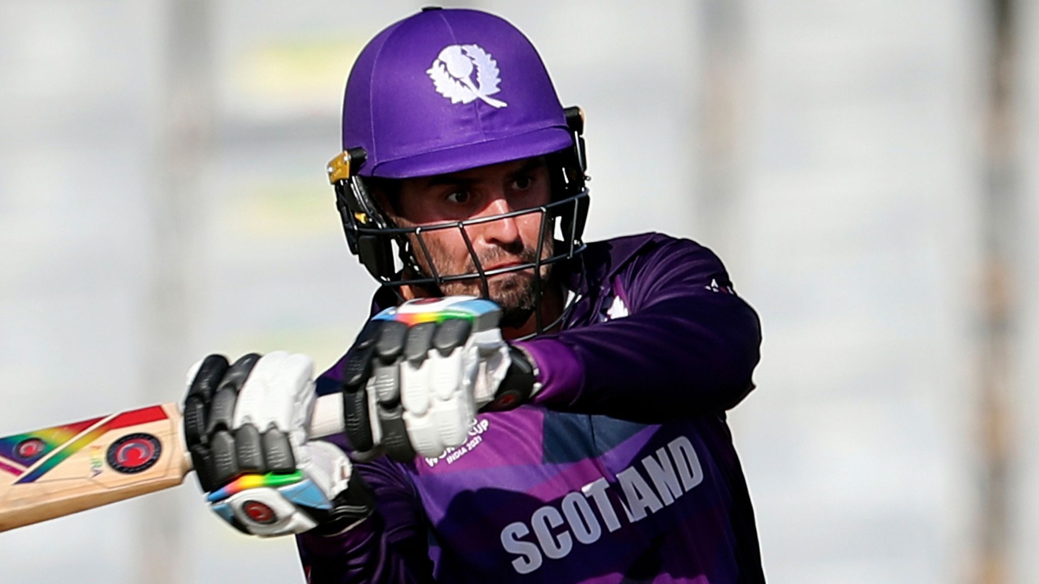 Scotland aiming to impress in T20 World Cup Super 12s as they target ...