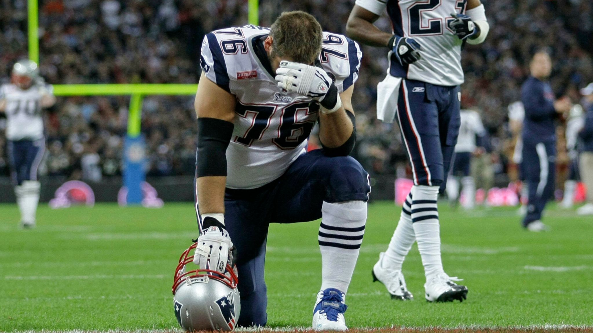 What next for the NFL in Europe? The UK has shown possibilities are ...