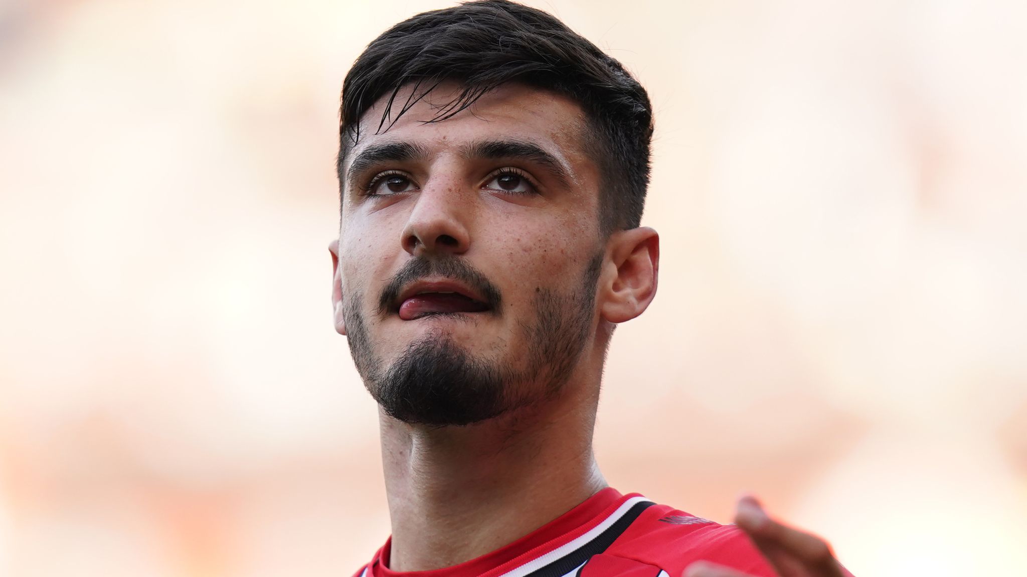 Armando Broja: Southampton want to sign on-loan Chelsea striker ...