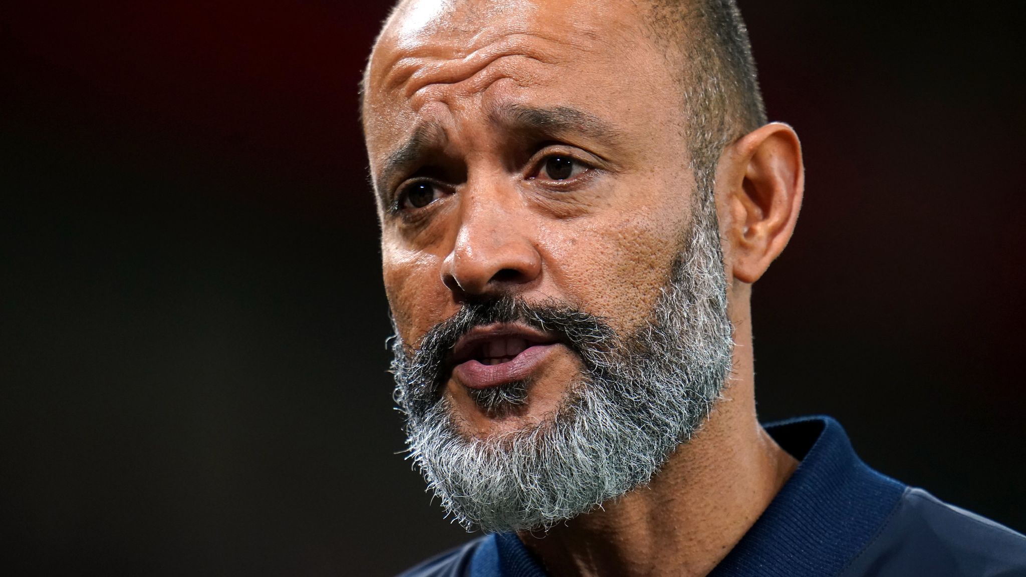 Football Black List 2021 celebrates Marcus Rashford, Nuno Espirito ...