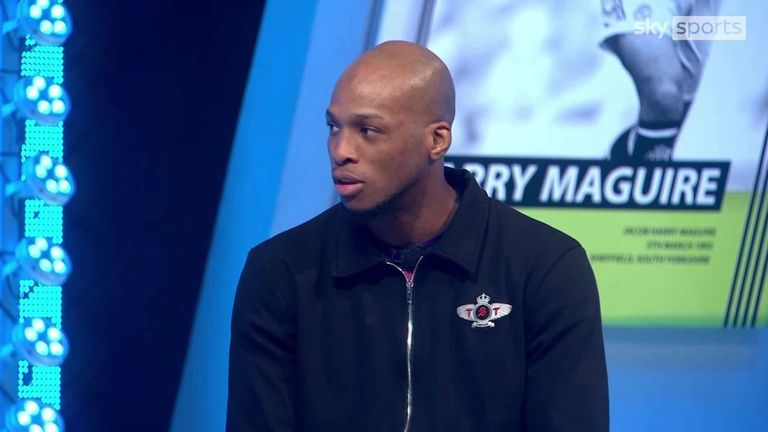 MVP on boxing, celebs and Wembley win | WWE News | Sky Sports