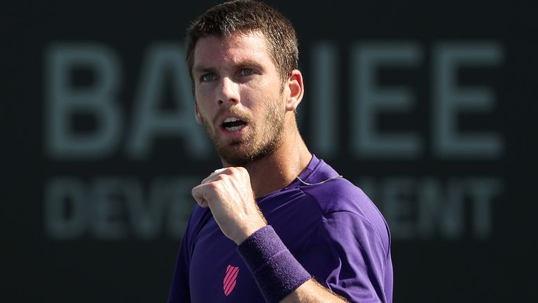 Cameron Norrie reaches San Diego Open final after beating Andrey Rublev ...