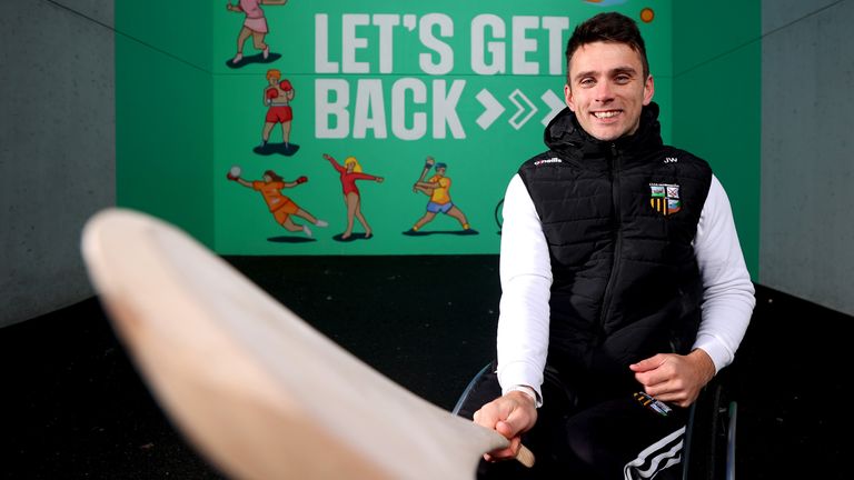 Henry Shefflin's tactics against Kilkenny will reveal what he perceives ...