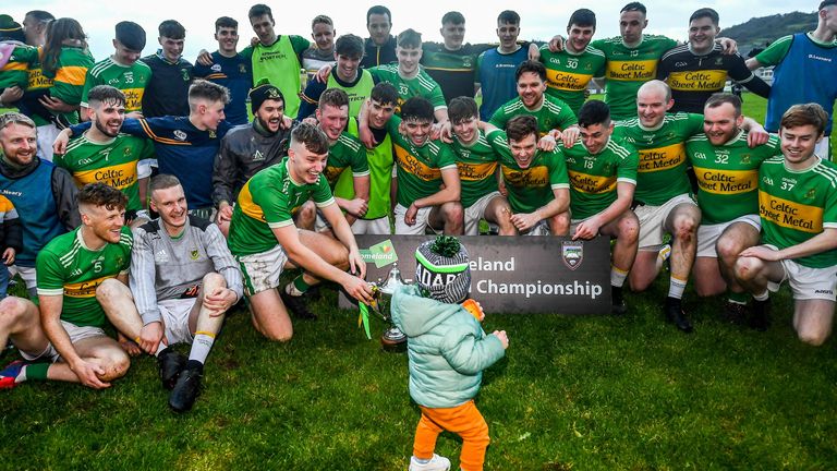 Gaelic football club round-up: Ballymun Kickhams upset in Dublin, Mayo ...