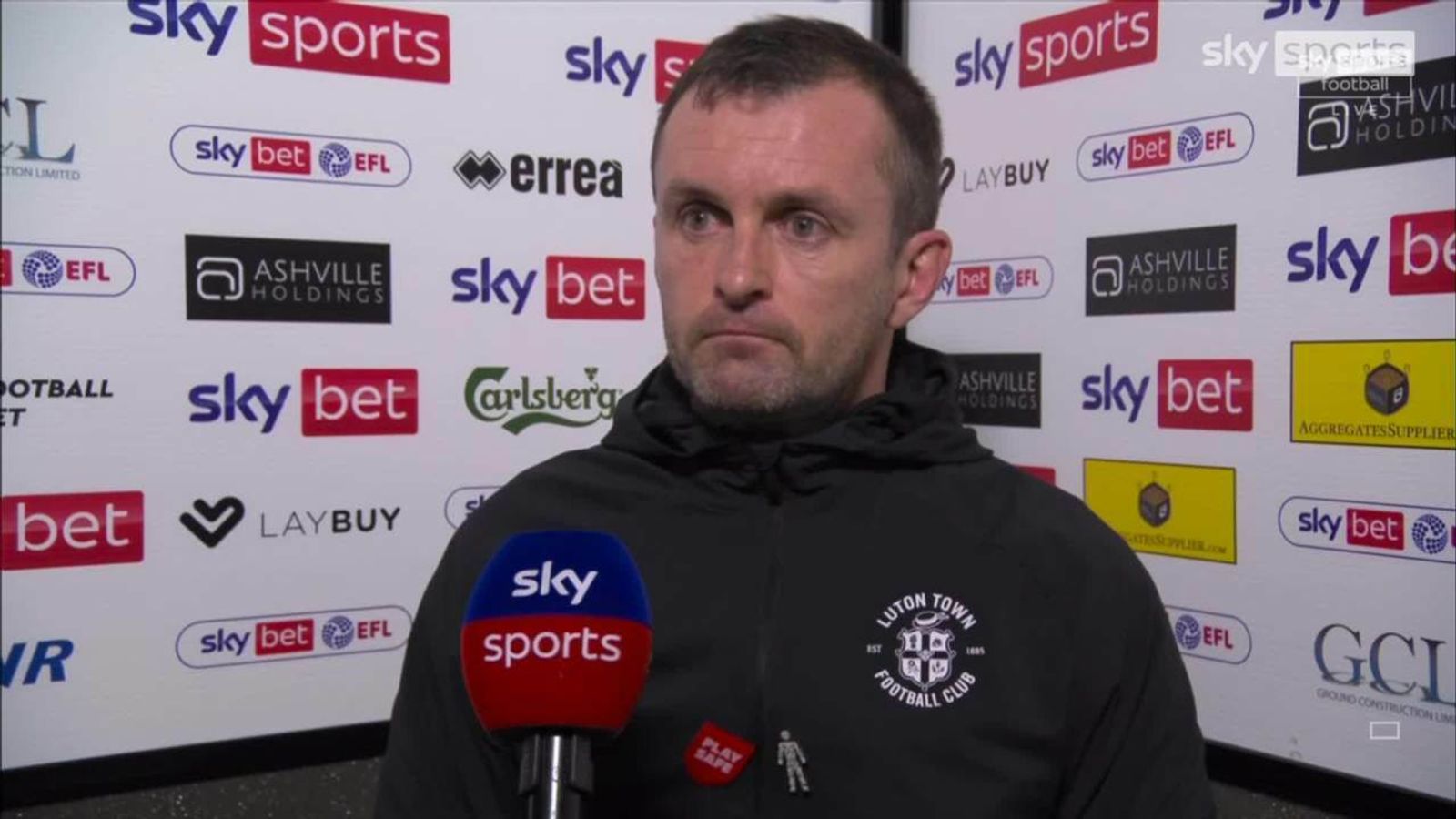 Jones pre-match v QPR | Football News | Sky Sports