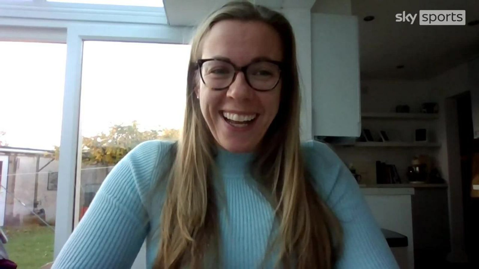 Cockroft: Women's sport so strong this year | Football News | Sky Sports