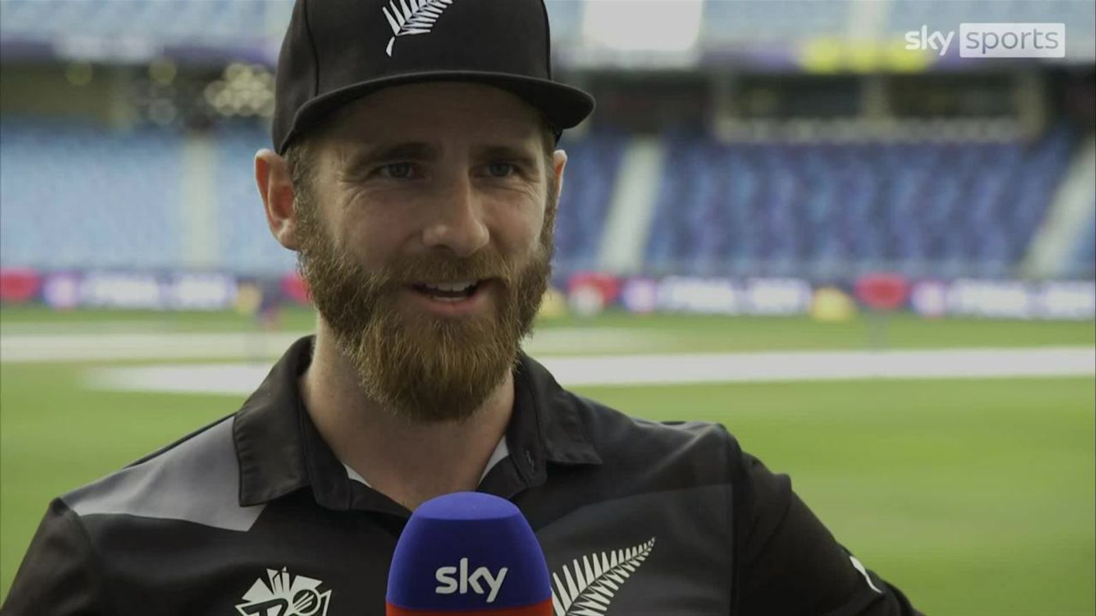 T20 World Cup final: New Zealand captain Kane Williamson highlights ...