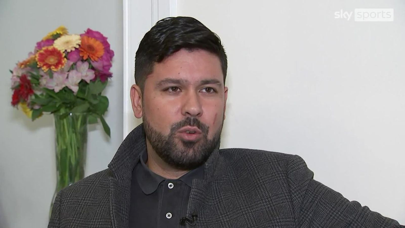 Qasim Sheikh: Speaking out about racism ended my cricket career ...