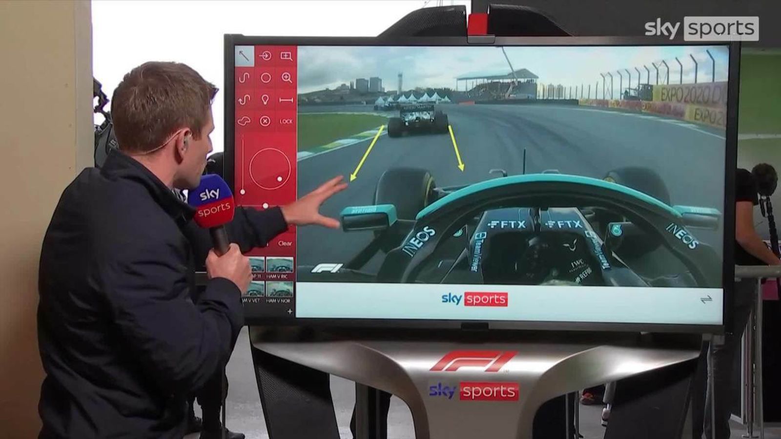 F1 Sprint: How format is set for change in 2024 with reverse grid and schedule changes among ...