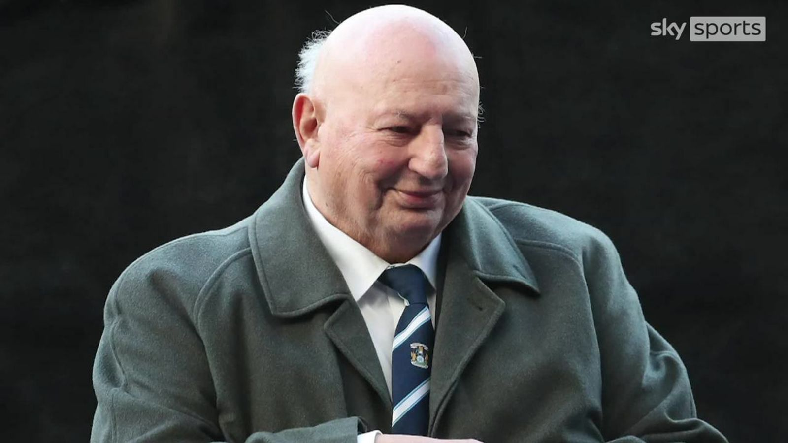 John Sillett: Coventry's 1987 FA Cup-winning manager dies at the age of ...