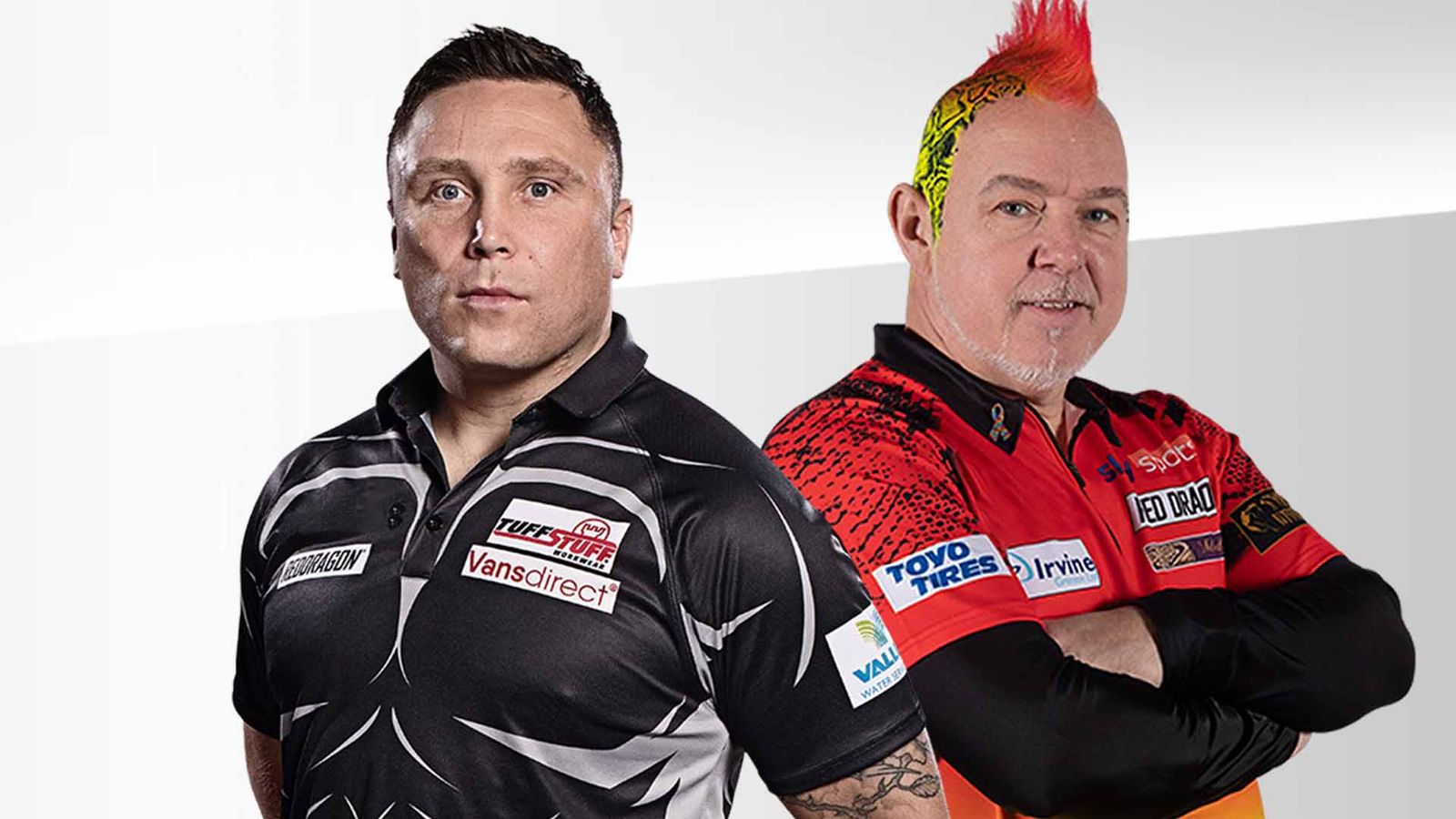 Grand Slam Of Darts Final | Sky Sports