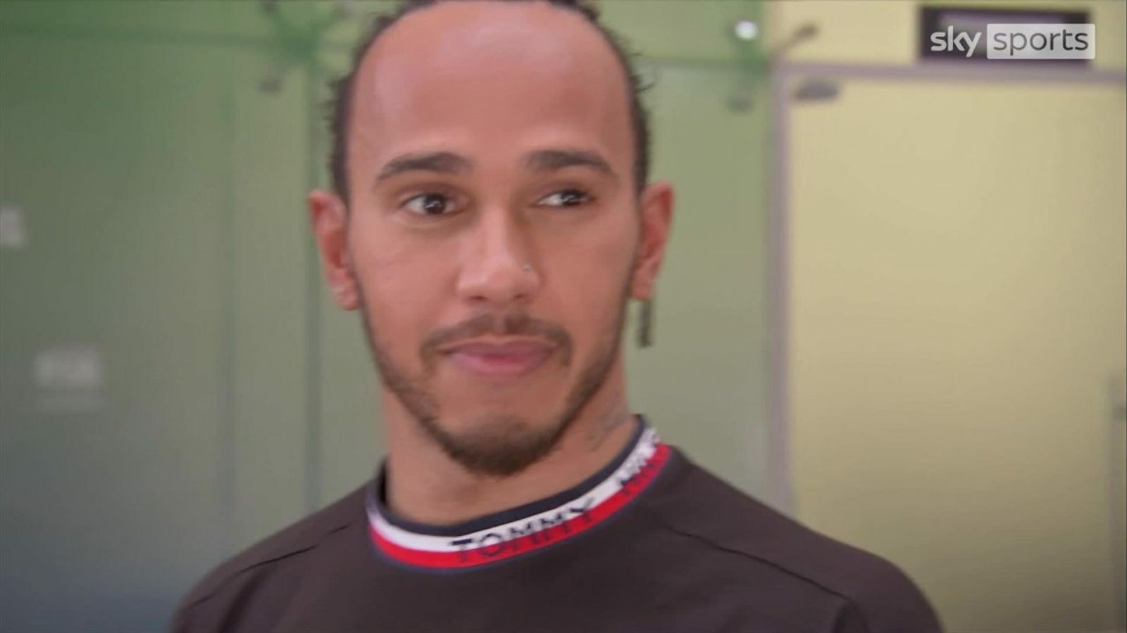 Sao Paulo GP: Lewis Hamilton stars after 'devastating' DSQ - how high ...