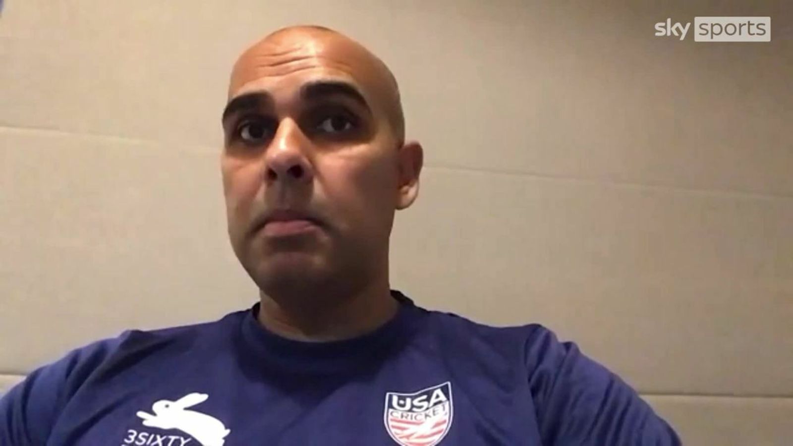 Dawood: I've experienced racism too | Cricket News | Sky Sports