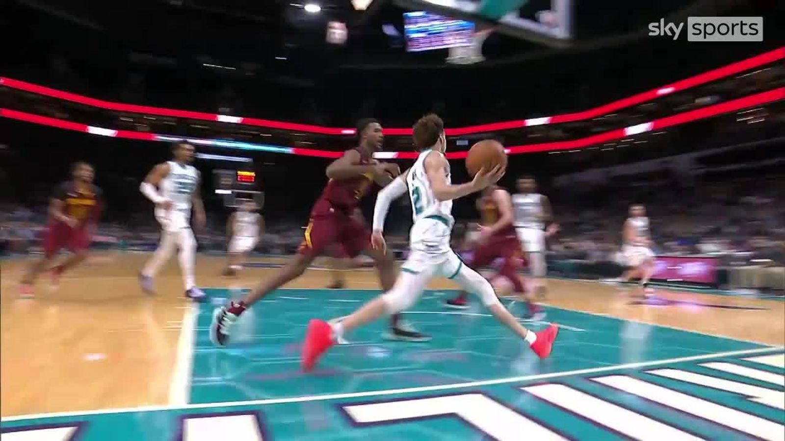 Lonzo and LaMelo Ball: No such thing as a sibling rivalry for brothers ...