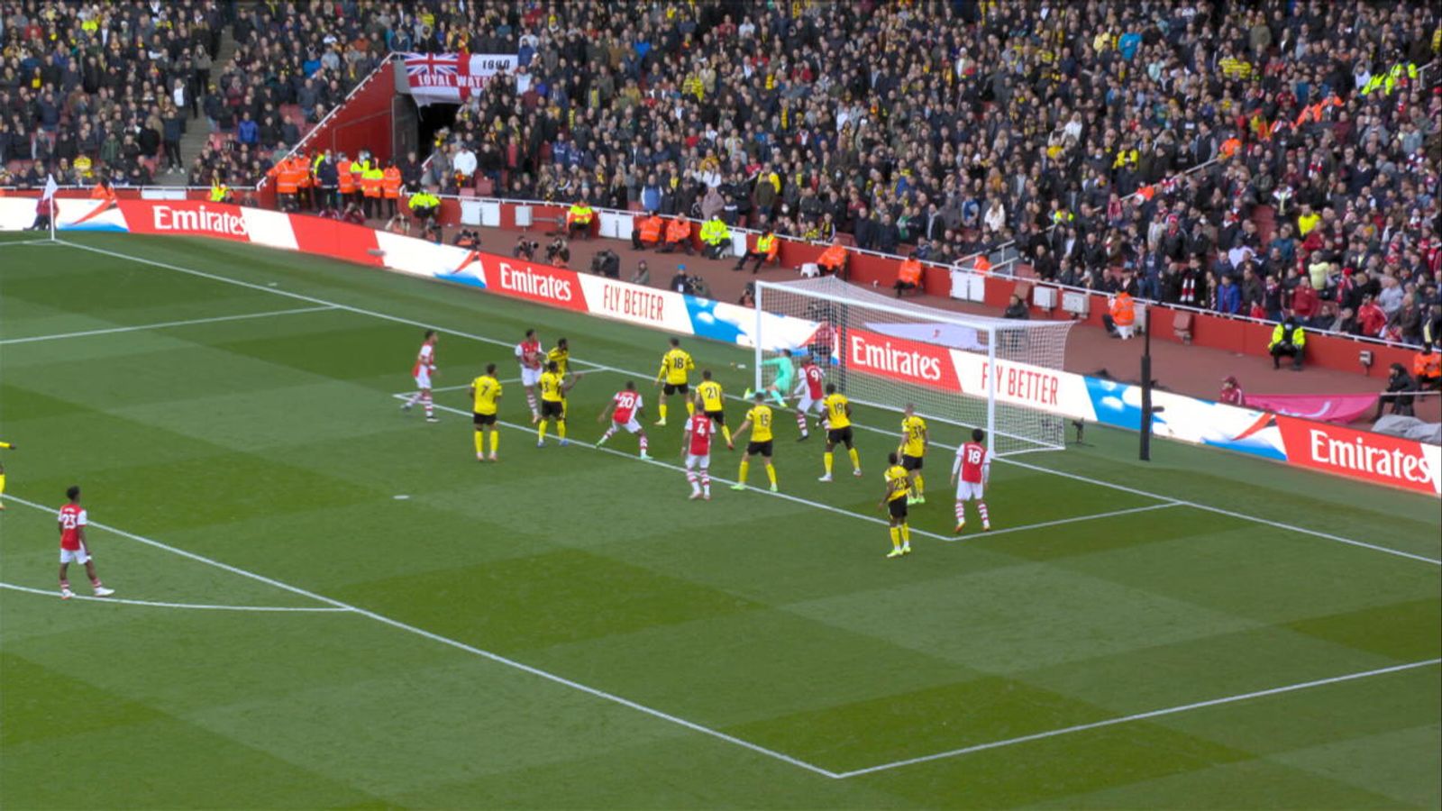 Foster rescues Watford again! | Football News | Sky Sports