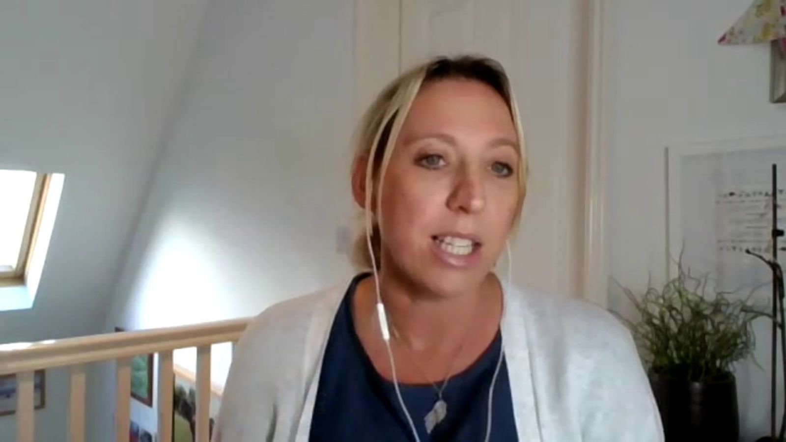 'Change is being made across women's sport' | Football News | Sky Sports