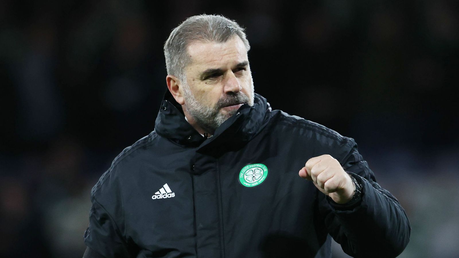 Ange Postecoglou interview: Celtic boss on his father's sacrifice ...