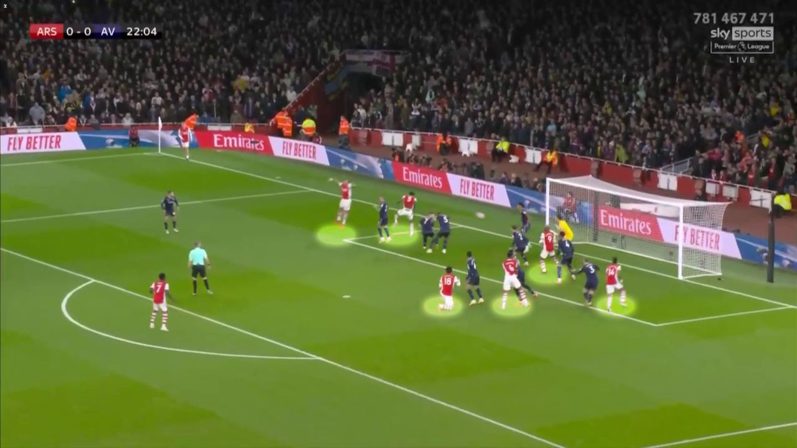 Nicolas Jover: Arsenal's set-piece 'genius' is transforming their ...