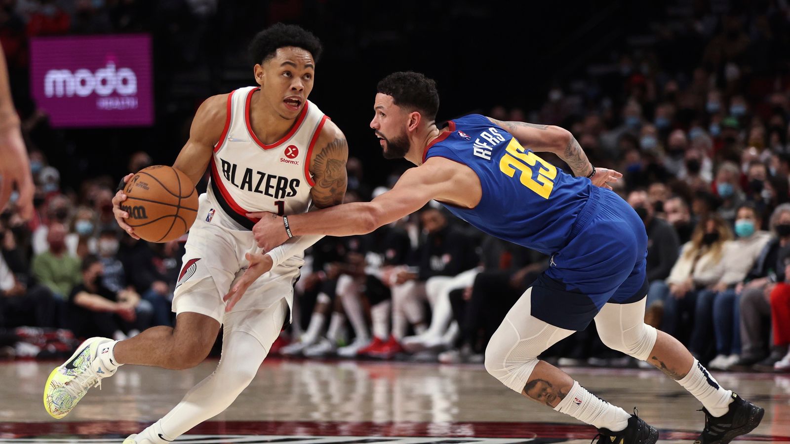 NBA round-up: New York Knicks topple LeBron James-less Los Angeles ...