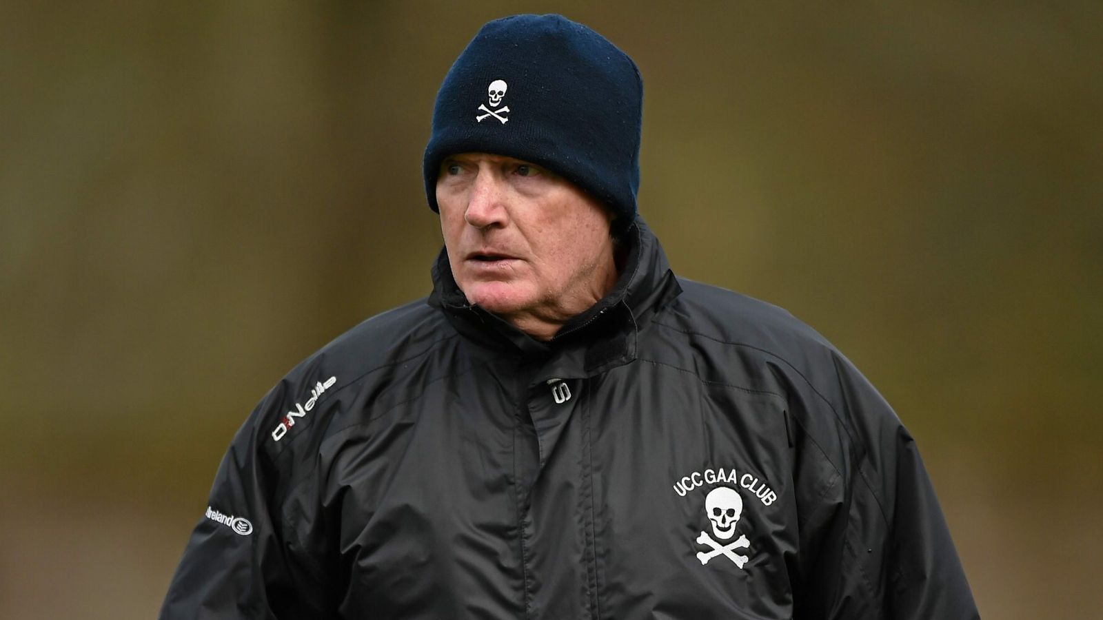 Billy Morgan returns to coach Cork U20 footballers while Paudie Murray ...