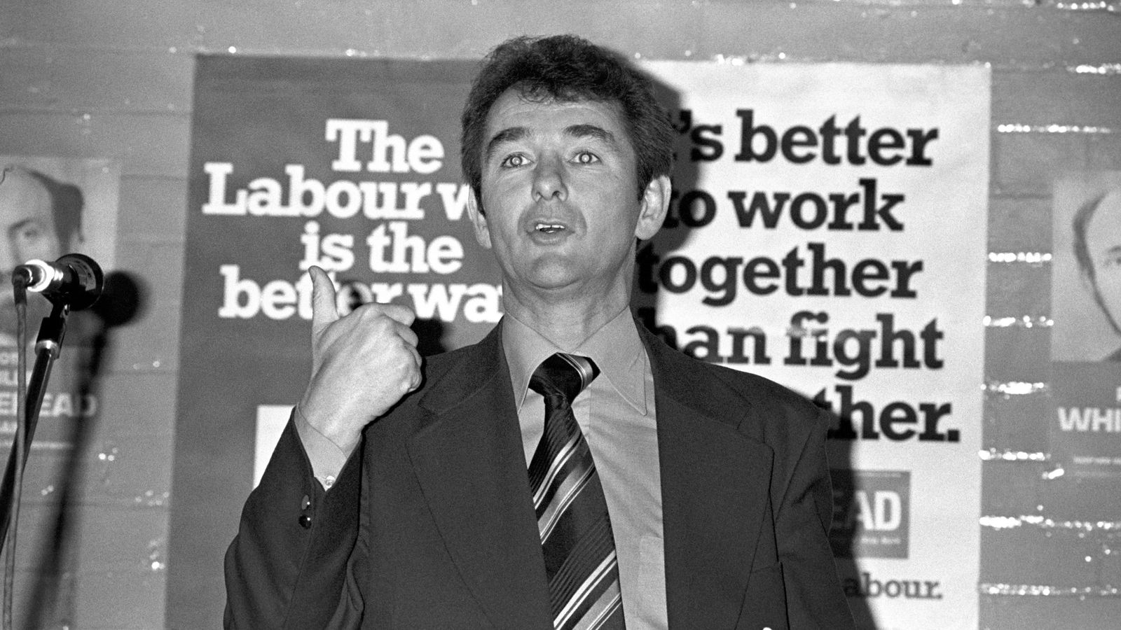 Growing up with Brian Clough: Craig Bromfield shares his amazing story ...