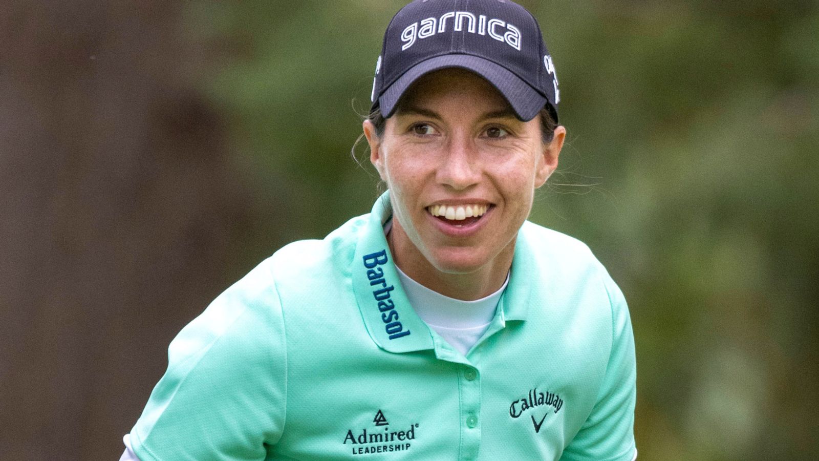 Ladies European Tour: Carlota Ciganda extends lead at Andalucia Costa del Sol Open de Espana ...