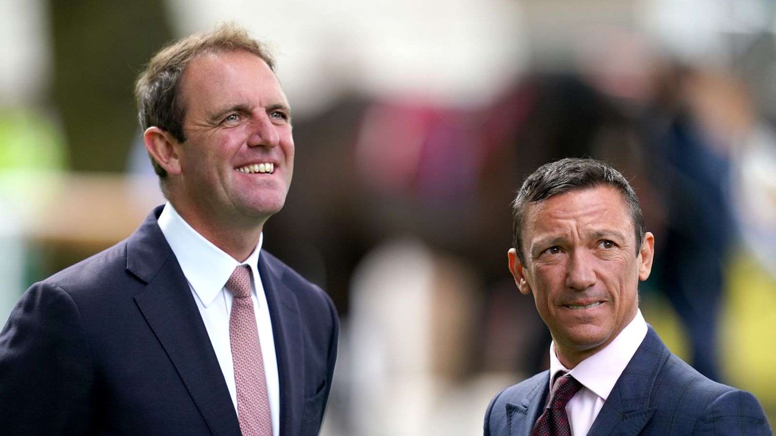 Charlie Appleby: Godolphin maestro caps off remarkable year of ...