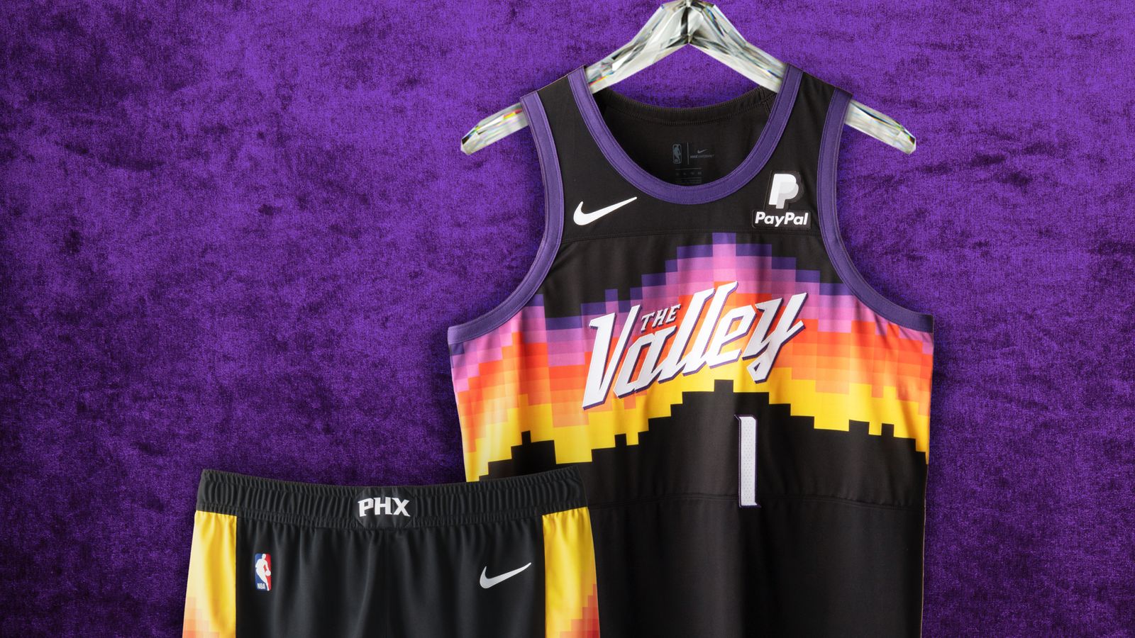 Every NBA City Edition jersey ranked from worst to best | NBA News ...