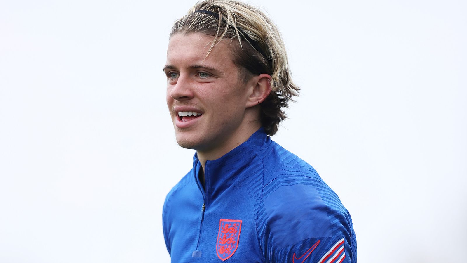 Conor Gallagher: Crystal Palace midfielder leads Premier League form ...