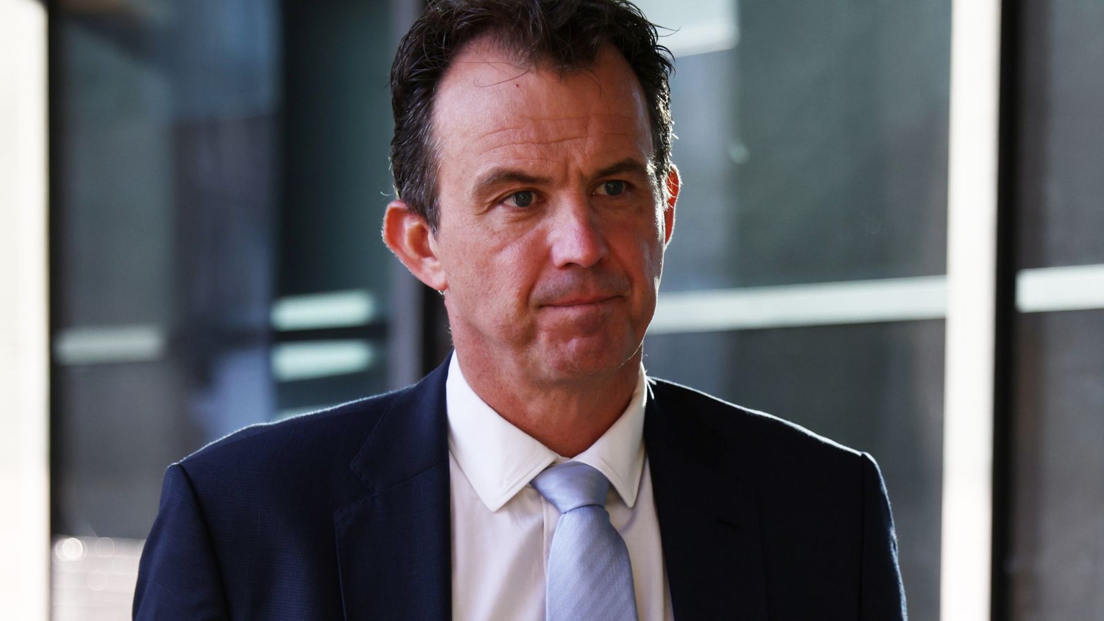 Tom Harrison steps down as English Cricket Board CEO; Clare Connor ...