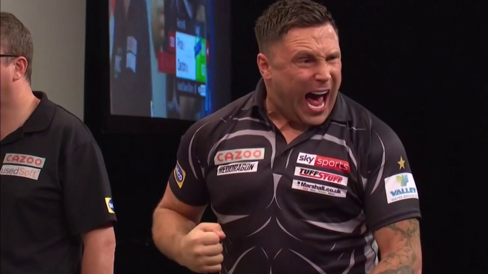 Price's tops, tops finish! | Darts News | Sky Sports