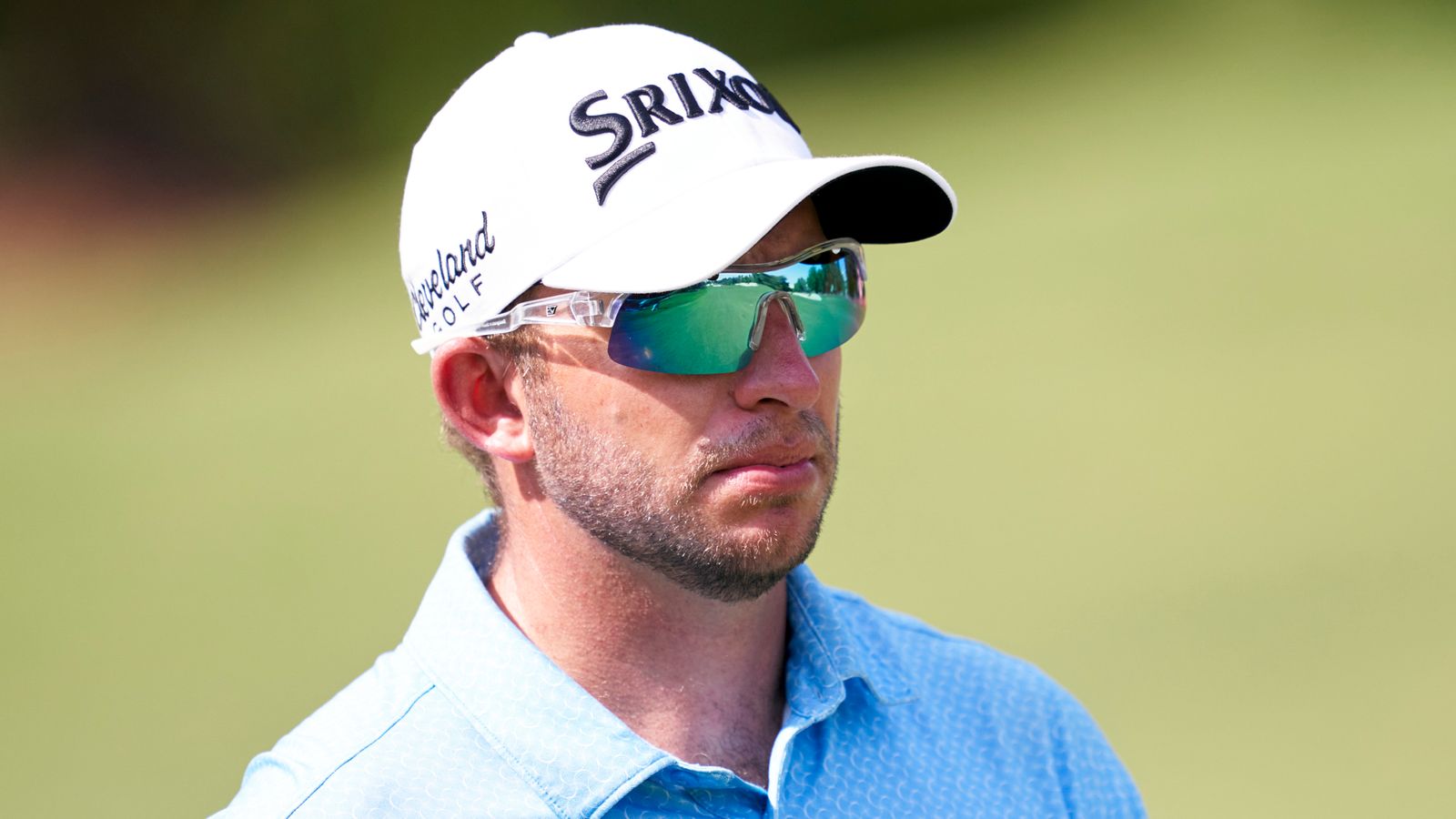Joburg Open: Final leaderboard | Golf News | Sky Sports
