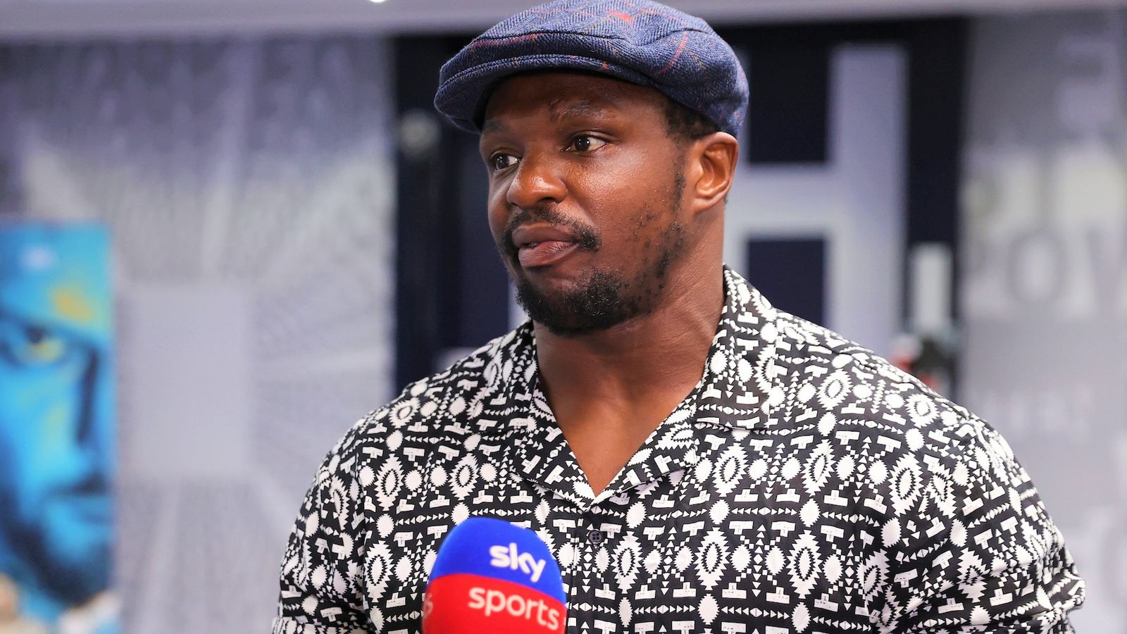 Tyson Fury says his next world title fight will be decided by who is ...