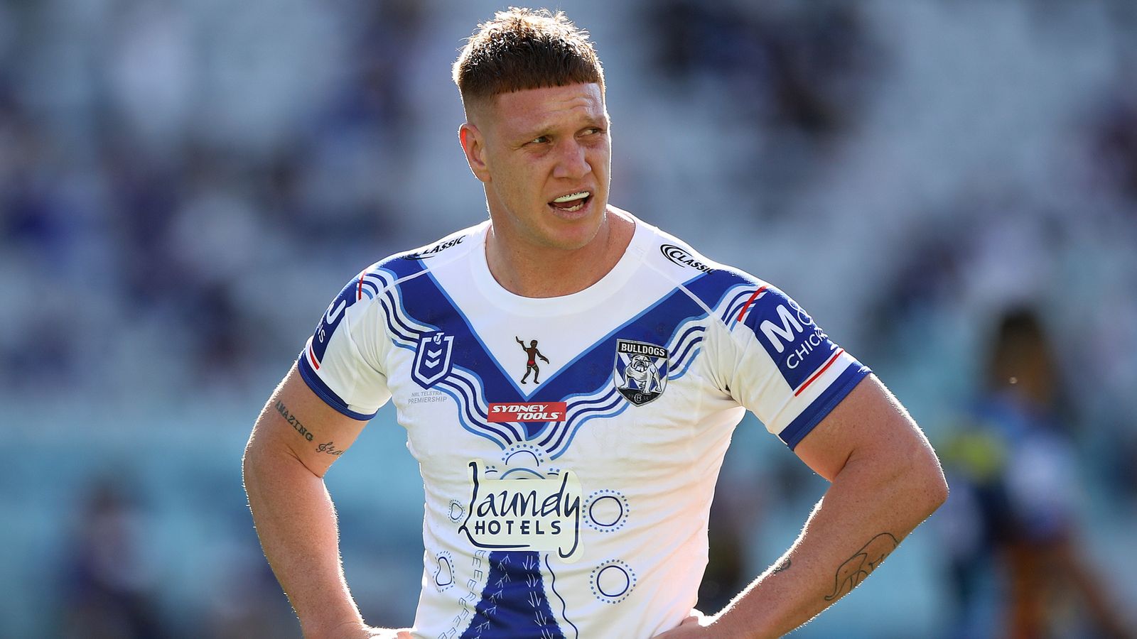 Rugby League Transfer Talk: Dylan Napa, Kevin Naiqama, Joey Leilua ...