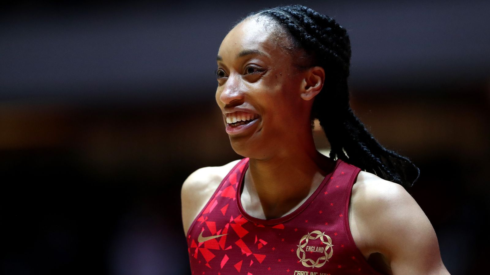 Vitality Roses: England Roses triumph over Jamaica in series opener ...