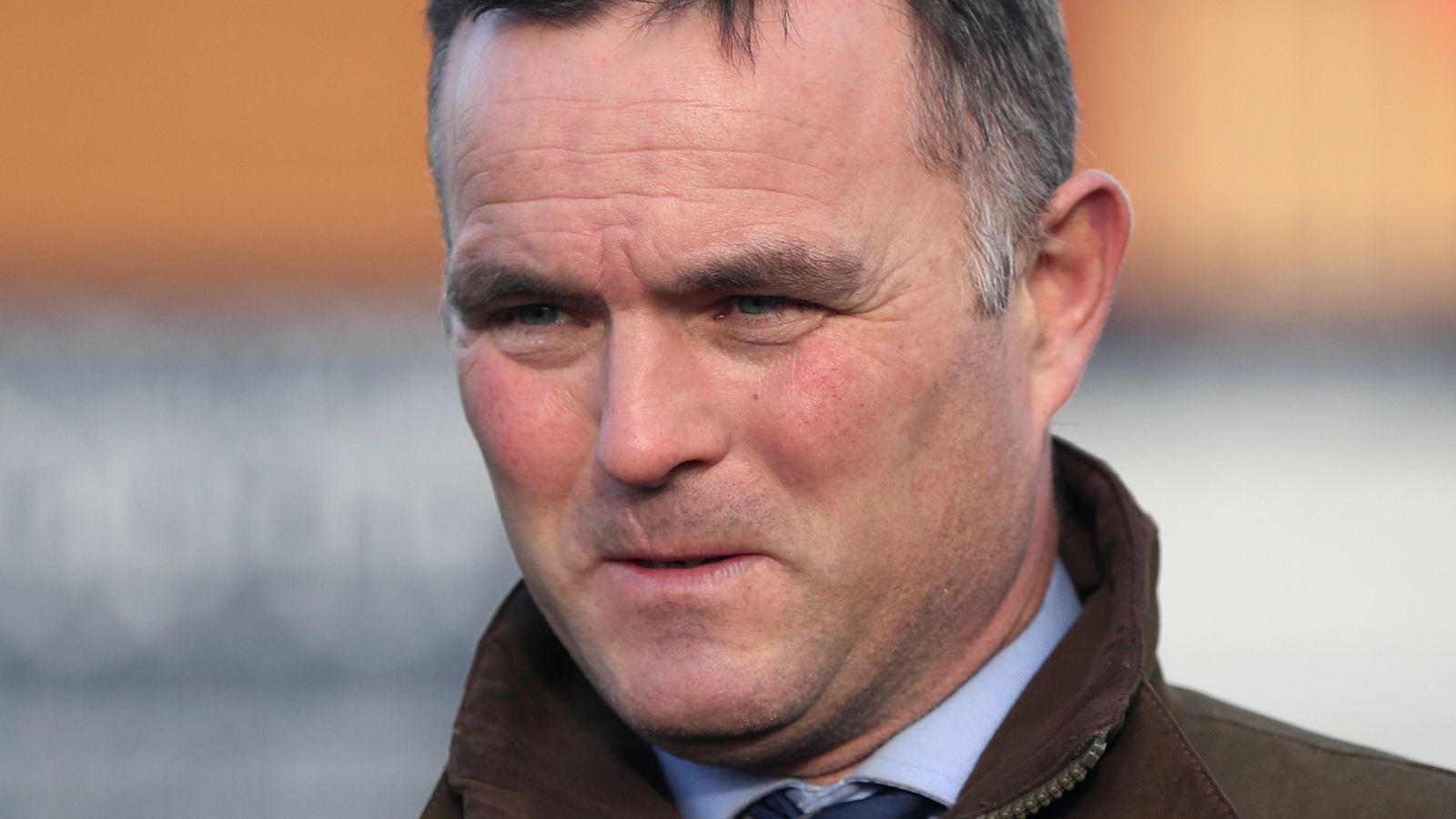 Williams: Got to kiss toads to find a prince! | Racing News | Sky Sports