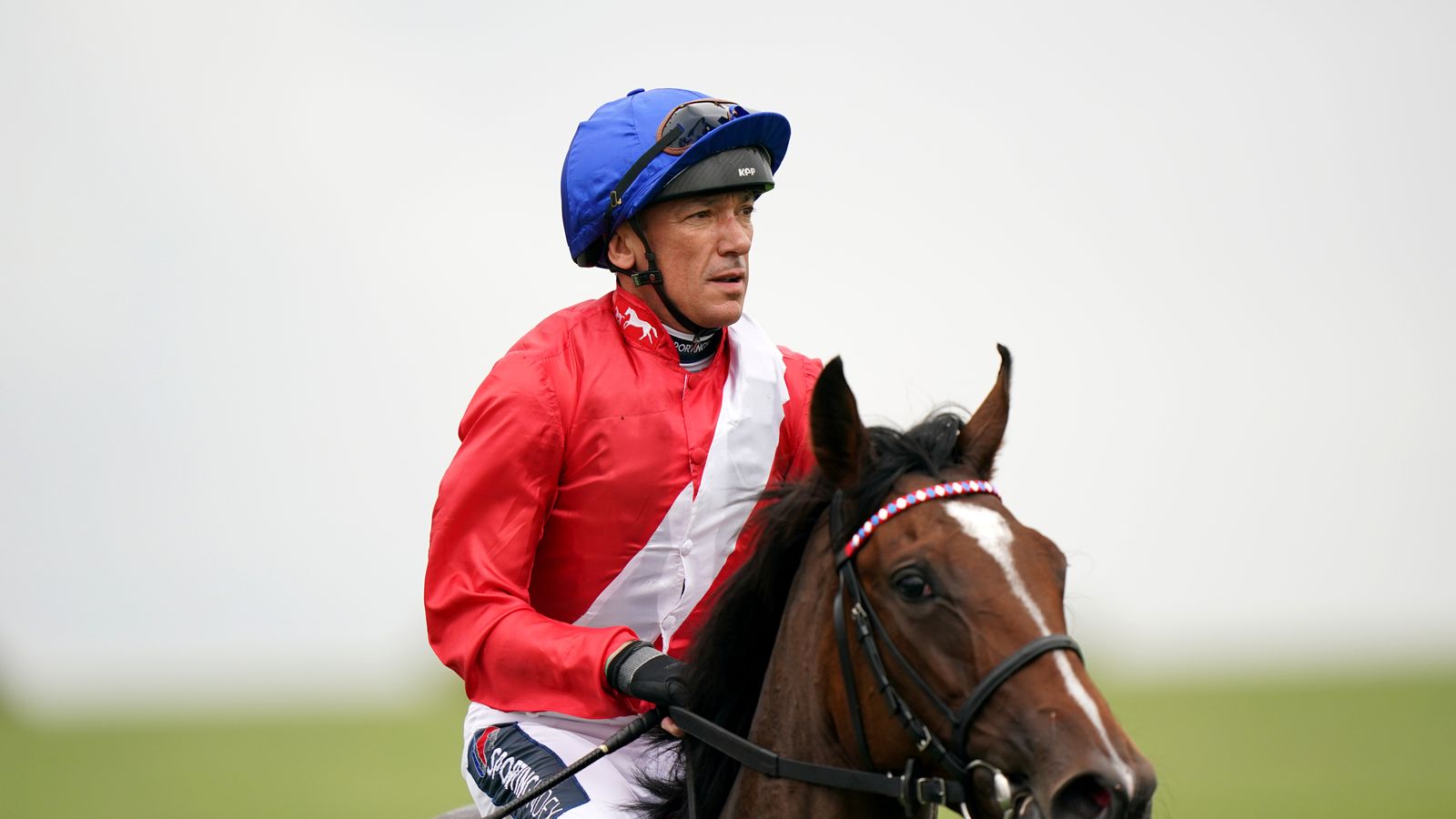 John Gosden: Inspiral not blossomed yet ahead of Royal Ascot | Racing ...