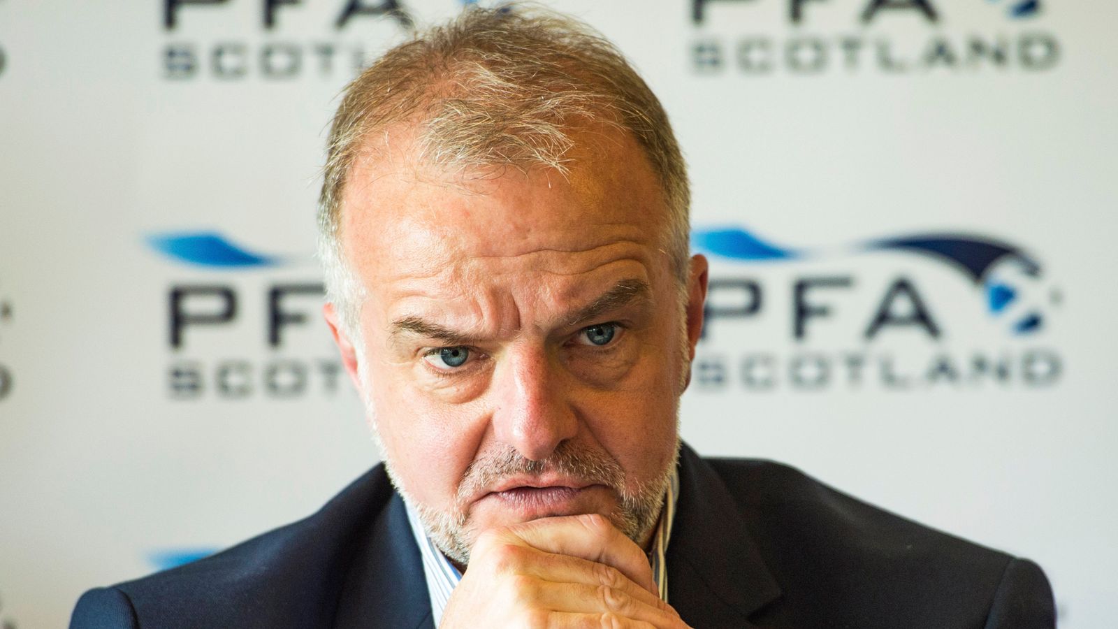 PFA Scotland backs new research programme looking into causes of ...