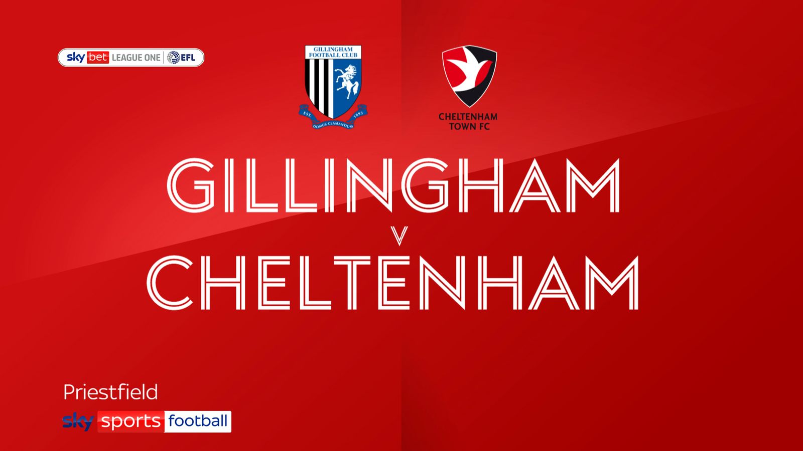 Gillingham 0-2 Cheltenham: Sean Long strikes in win for Town | Football ...