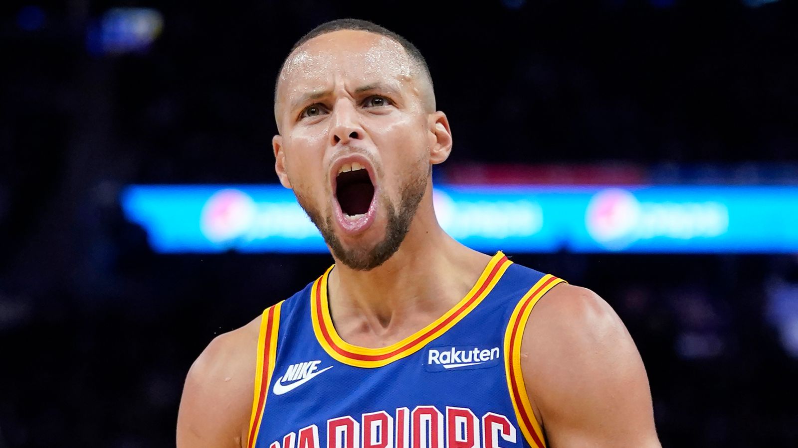 NBA round-up: Stephen Curry pours in 50 points as Golden State Warriors ...