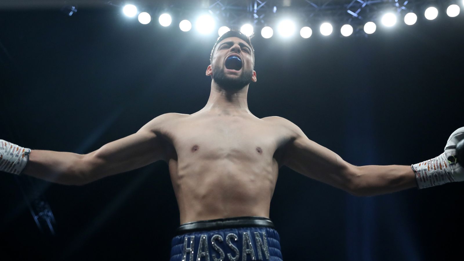 British boxing is packed with exciting fighters but which talent will ...