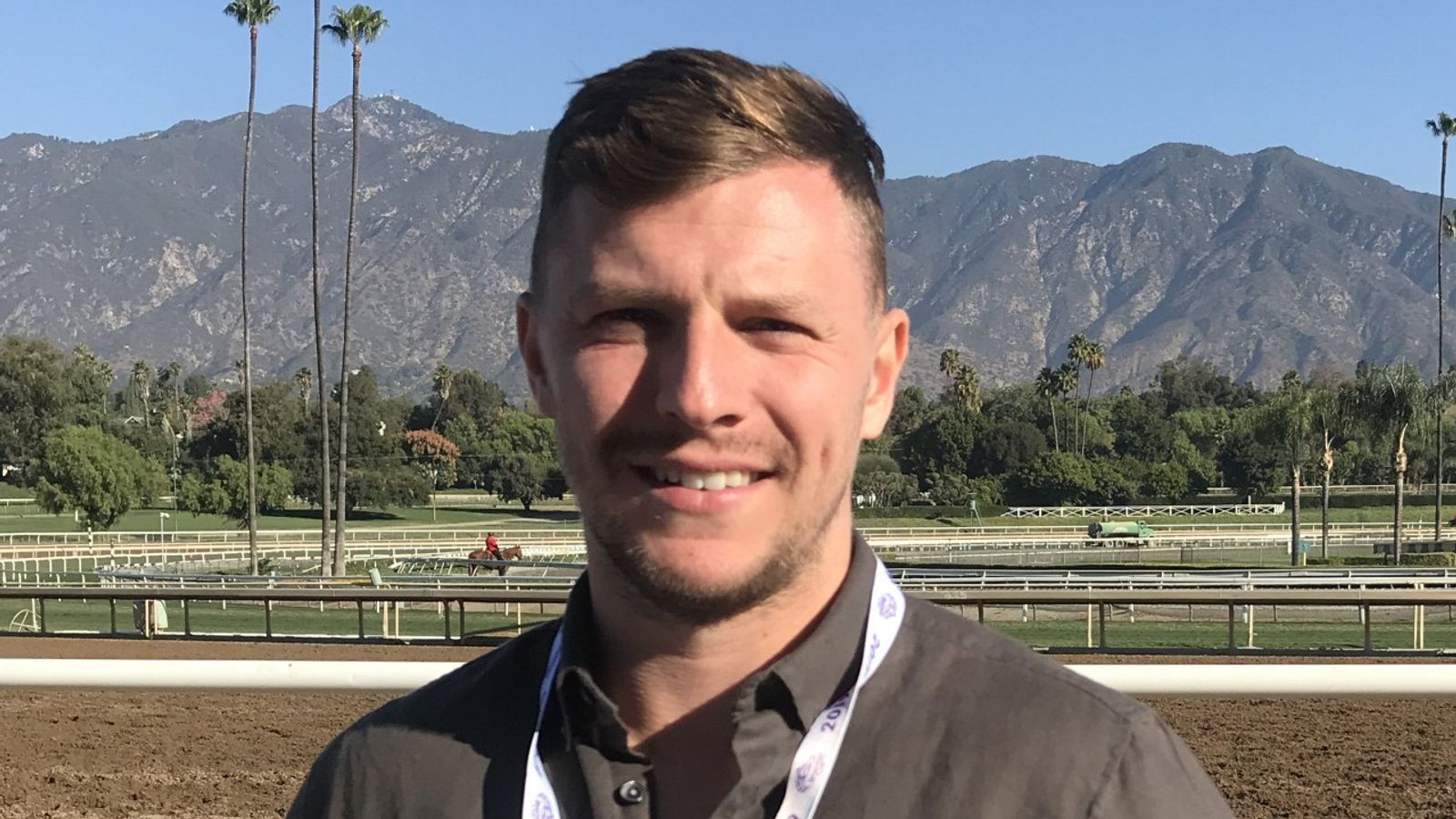 Safer Gambling Week: Jack Keene opens up to Sky Sports Racing about ...