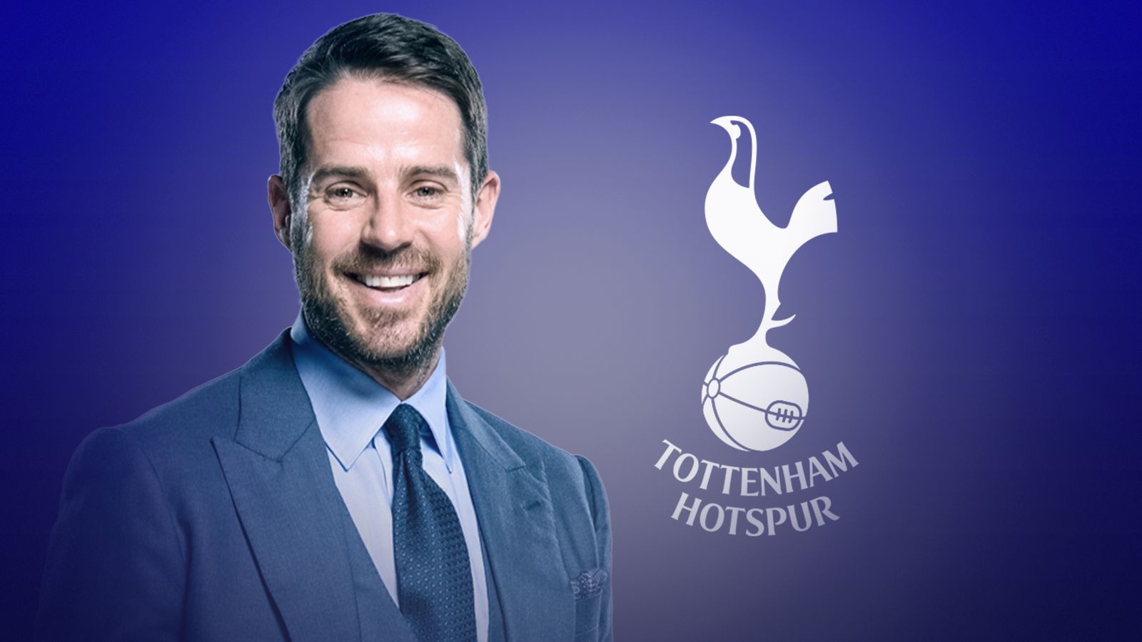 Antonio Conte appointed Tottenham head coach: He must be given free ...