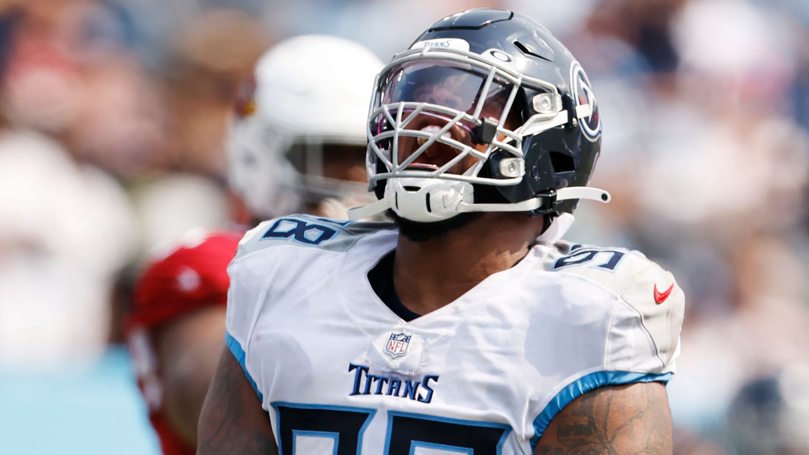 The Tennessee Titans' defense has finally become a problem - led by ...